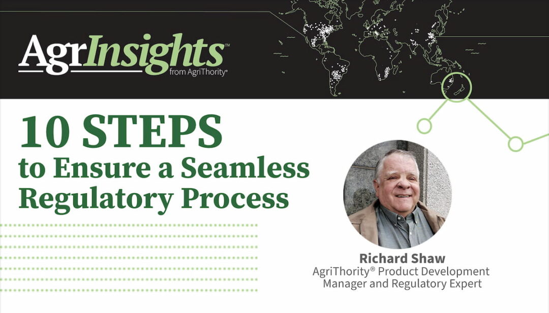 Regulatory Planning Requires Discipline to Avoid Disappointment